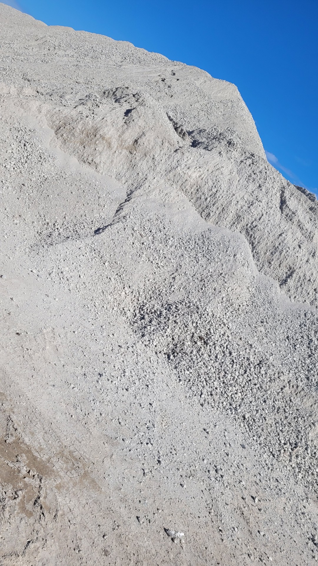 Base Rock - Alydar, LLC